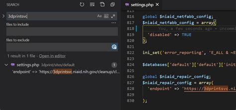 Search Does Not Search All Files · Issue 100002 · Microsoftvscode · Github