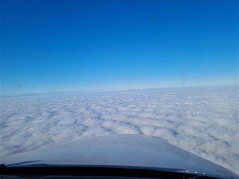 Flying Season 2025 Just Started Today Ils Approach At Lybe 🙂 Dragan Ivanovic