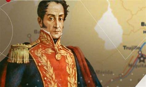 Cada 14 De Mayo El Mundo Recuerda La Campaña Admirable De Simón Bolívar