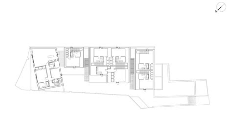 Project Orange Slots Mews Inspired Development Behind Shops
