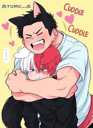 I Think This Is Inasa