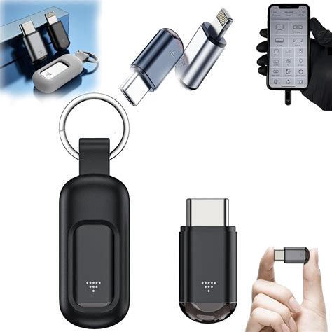 Cyberplex Hacking Device For Android Mini Ir Remote Smart