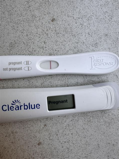 11 Dpo Frer Squinter And Positive Clear Blue 18 Months Ttc And Just Registered For Ivf R