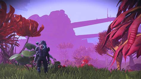 Scale R Nomansskythegame