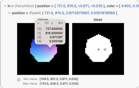 Debugging The Shaders Within A Draw Command Or Compute Dispatch Apple