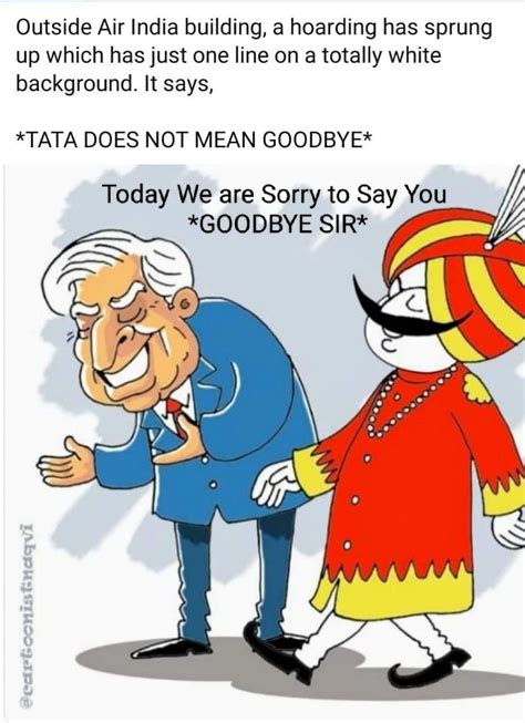 Yesterday We Learned Of The Passing Of Ratan Tata Chairman Emeritus And Former Head Of The 100