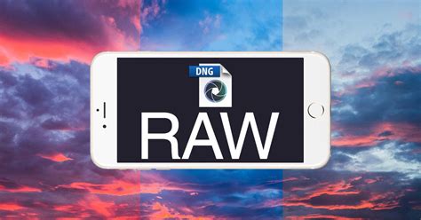 DNG File What A Dng Image Is And How To Open It PetaPixel