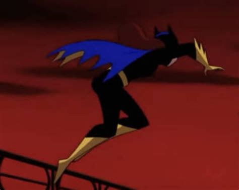 Batgirls Assskinny Legs Are Hot Af In Tnba By Scifisarah On Deviantart