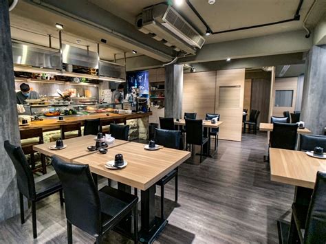 東街日本料理 龍江店的菜單、評論、圖片台北市中山區好吃、cp值超高的日本餐廳 愛玩記