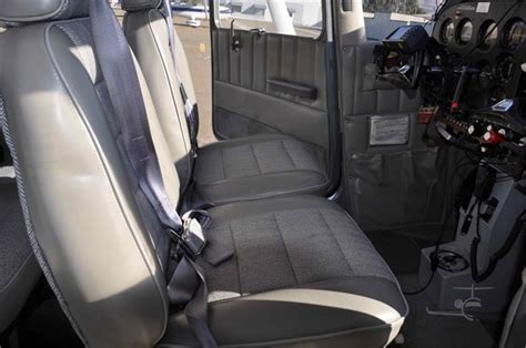 1968 Cessna 172180 Conversion