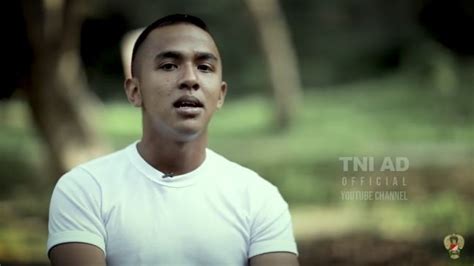 Mengenal Aditya Putra Pratama Catar Tni Yang Ibunya Seorang Sopir