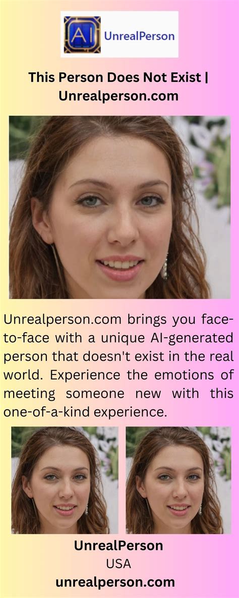 This Person Does Not Exist