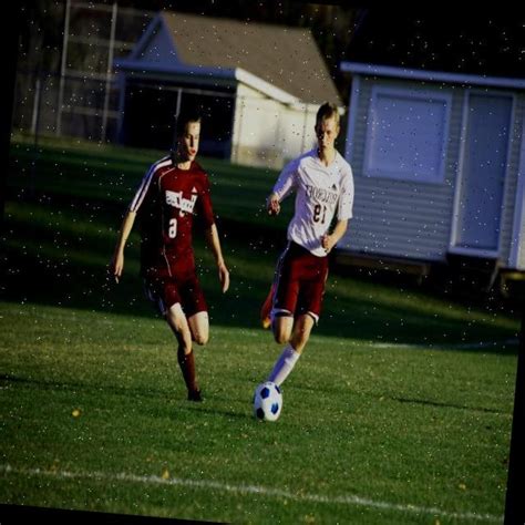 Football Player Detection Object Detection Dataset By Soccer Sports Analysis