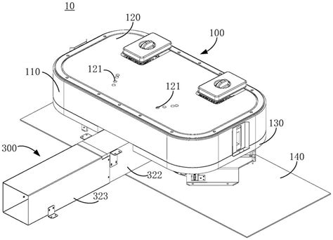Reagent Storage Device Eureka Patsnap