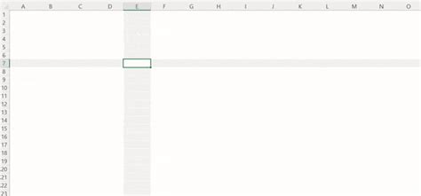 Power User L Pointer In Excel Power User