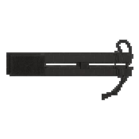 Crye Precision Avs 2 Band Skeletal Cummerbund Messer Ausrüster Gmbh