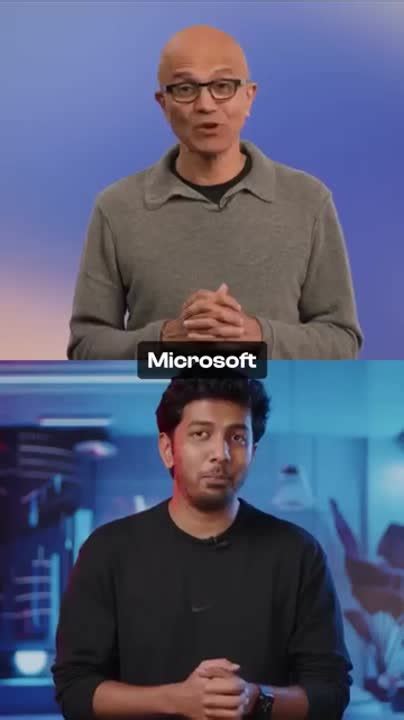 Opporture On Linkedin Artificialintelligence Microsoft Productivity Futureofwork