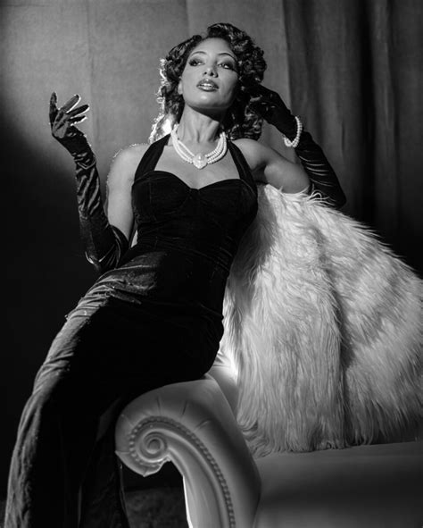 George Hurrell Lighting Techniques