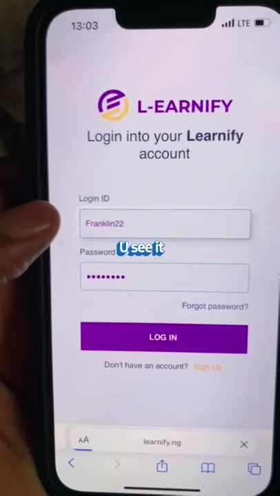 Charles Chinedu Posted On Linkedin