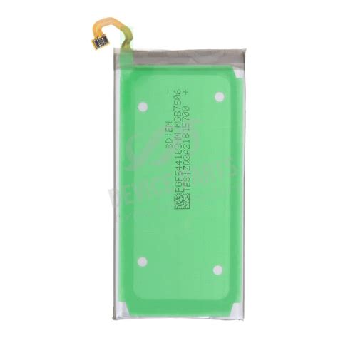Eb Ba530abe 3000mah Battery Battery Adhesive For Samsung Galaxy A8