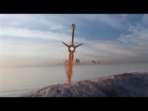 Obtainingand Testingthe Sword Of Naa Youtube
