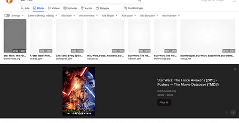 Duckduckgo Firefox Wont Show Image Thumbnails Rfirefox