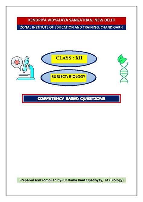 Class Xii Biology Chapter 6 Molecular Basis Of Inheritance Question