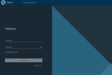 How To Deploy Harbor Registry On Kubernetes Kubernetes For All