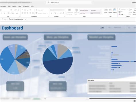 Professionally Designed Excel Workbooks Upwork