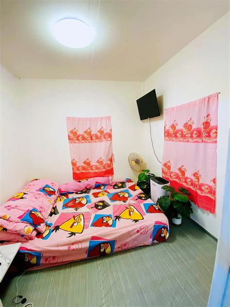 รีโนเวทห้องนอน ในฉบับคนงบน้อย แกลเลอรีที่โพสต์โดย Aommee ชอบรีวิว Lemon8