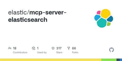 Github Elasticmcp Server Elasticsearch Elasticsearch Model Context
