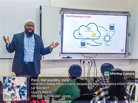 Syed Moazzam Daimi On Linkedin Nextgen Technologies Engineering