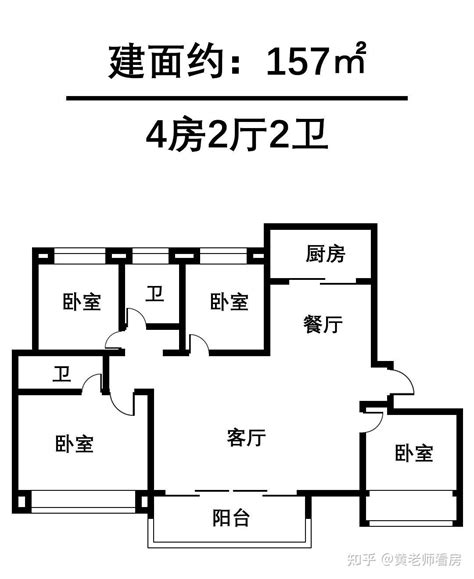 闵行古美建发璟院户型图首发约102 1573 4房一季度入市 知乎
