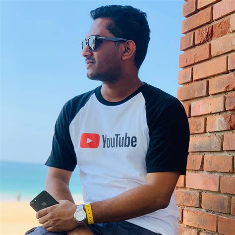 Haritha Weerathunga Youtube