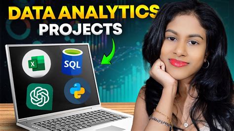 Data Analytics Projects To Get A Job In 2024 Youtube