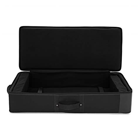 G4m 49 And 61 Key Keyboard Case At Gear4music