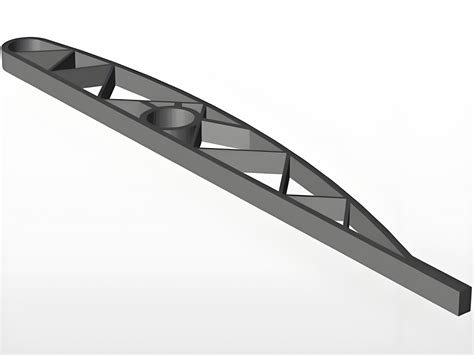 Wing Structural Parts Manufacturing Solutions From China