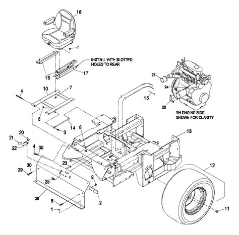 Exmark Parts Shop Online For Oem Parts Exmark
