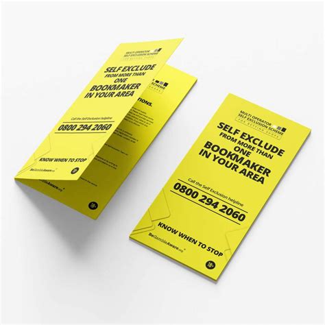 Multi Operator Self Exclusion Scheme Futora Digital