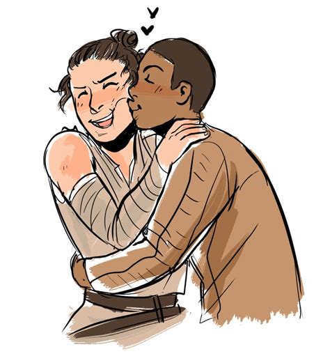 An Image Of Two People Hugging Each Other