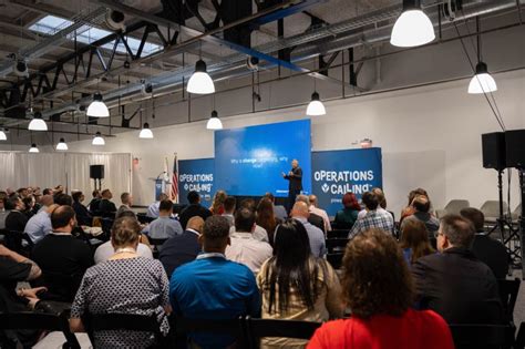 Tulip Interfaces On Linkedin Operations Calling 2023 On Demand