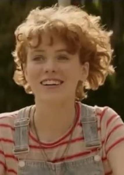 Beverly Marsh Photo On Mycast Fan Casting Your Favorite Stories