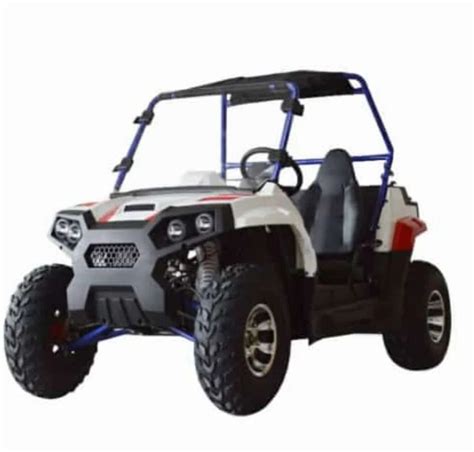 Utv Atv At ₹ 245000box All Terrain Vehicle In Surat Id 27337309112