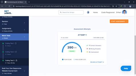 srihari mamilla on linkedin day14 nxtwave ccbp 30daysofcode fullstack webdevelopment