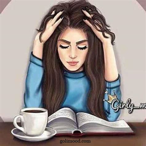 100 عکس پروفایل فانتزی 2024؛مضمونهای متنوع که خیلی گوگولیه و کیوت اینجا ببینید گـُـ ـلـی مُــــב