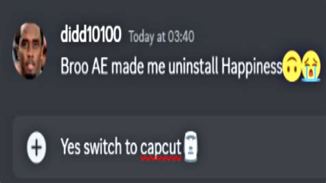 After Effects Beginners Be Like Youtube
