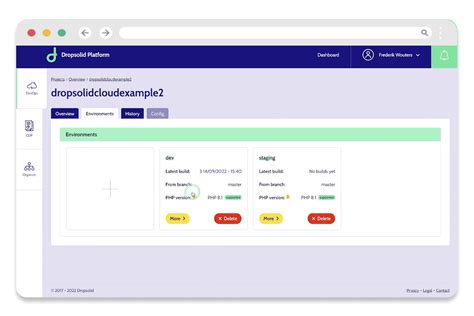 What Is A Digital Experience Platform Dxp And Why Do You Need One Dropsolid Digital