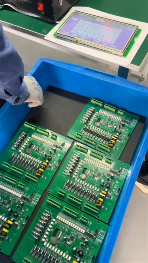 Norah Electricity Project Technology Electrical Electricians