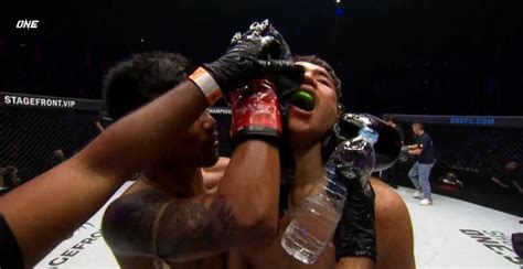 中国硬汉血战泰国最硬男人罗唐，打满三回合遗憾落败腾讯新闻