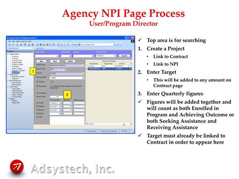 Ppt Aesuniversity Npi Reporting Powerpoint Presentation Free Download Id 2363336